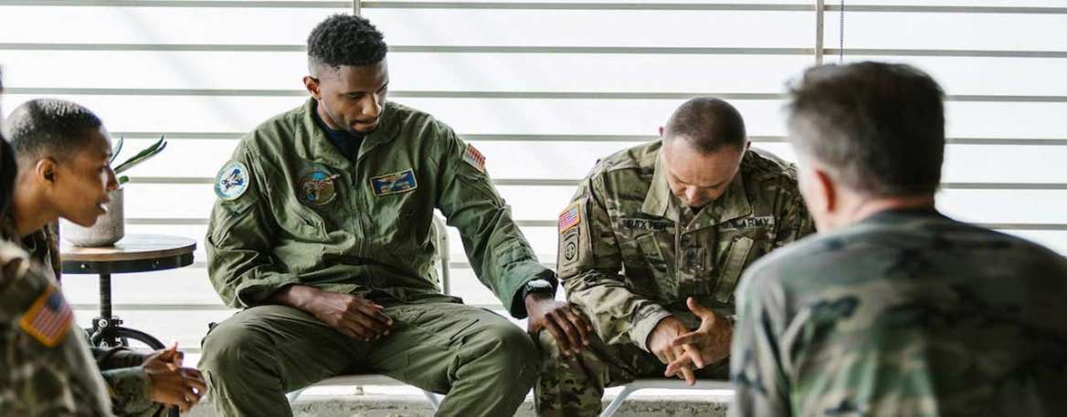 Desencadenantes del PTSD: Qué son y cómo afrontarlos - GIA Miami